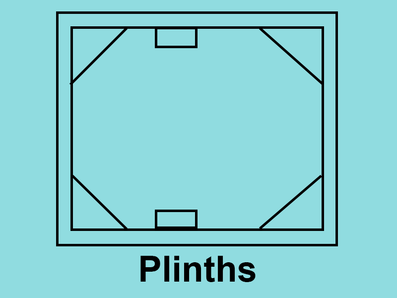 Plinths – LP12 Bits