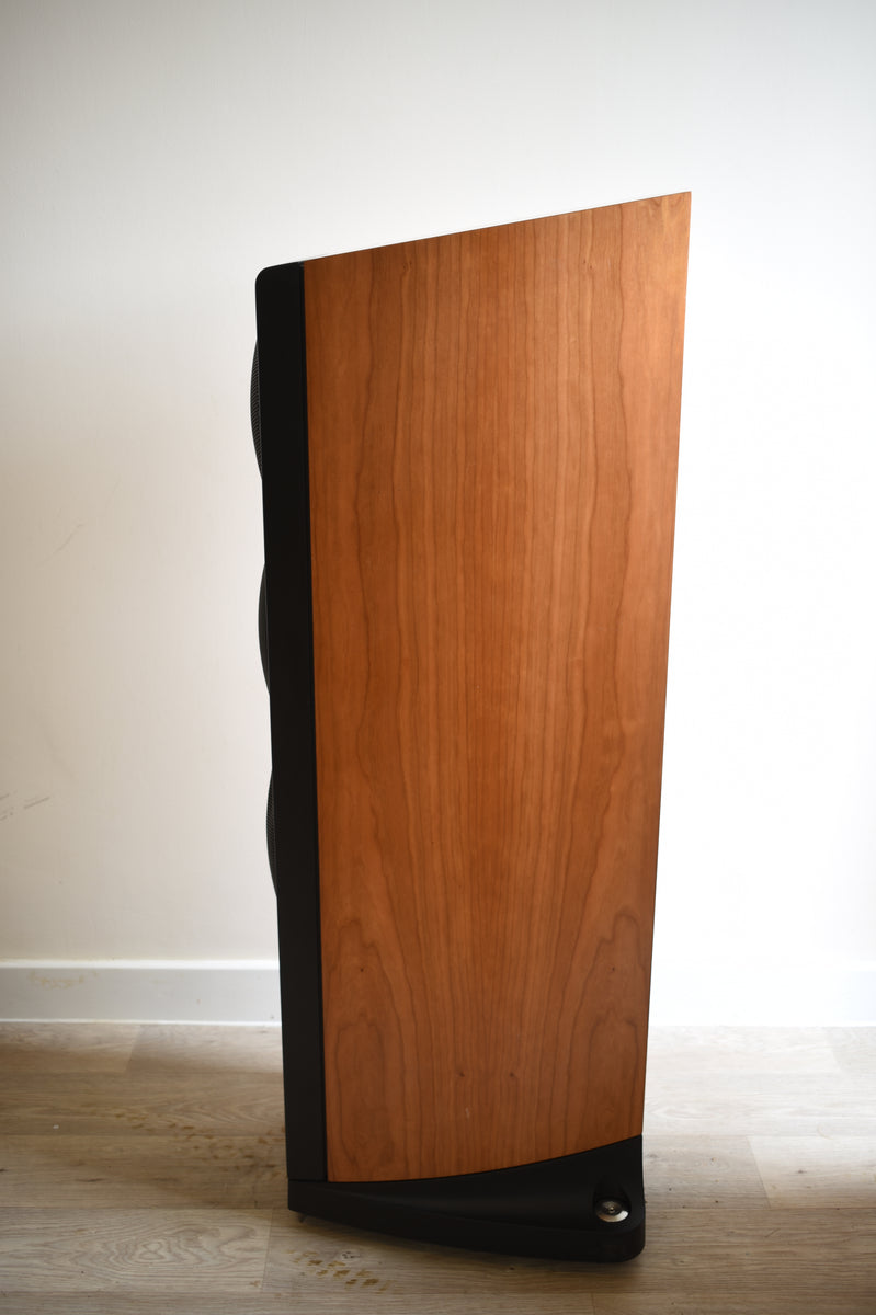 Naim Ovator S600 Passive (Ref 004862) COLLECTION ONLY – LP12 Bits