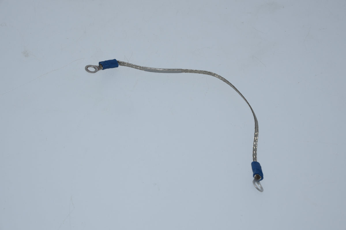 Sub Chassis Earth Cable (Preowned, Ref 004989) – LP12 Bits