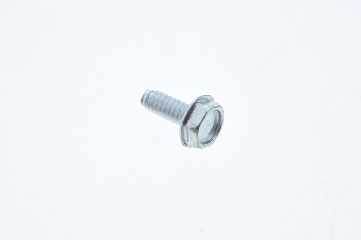 Sub Chassis Earth Lead Screw (New, Ref 007848) – LP12 Bits