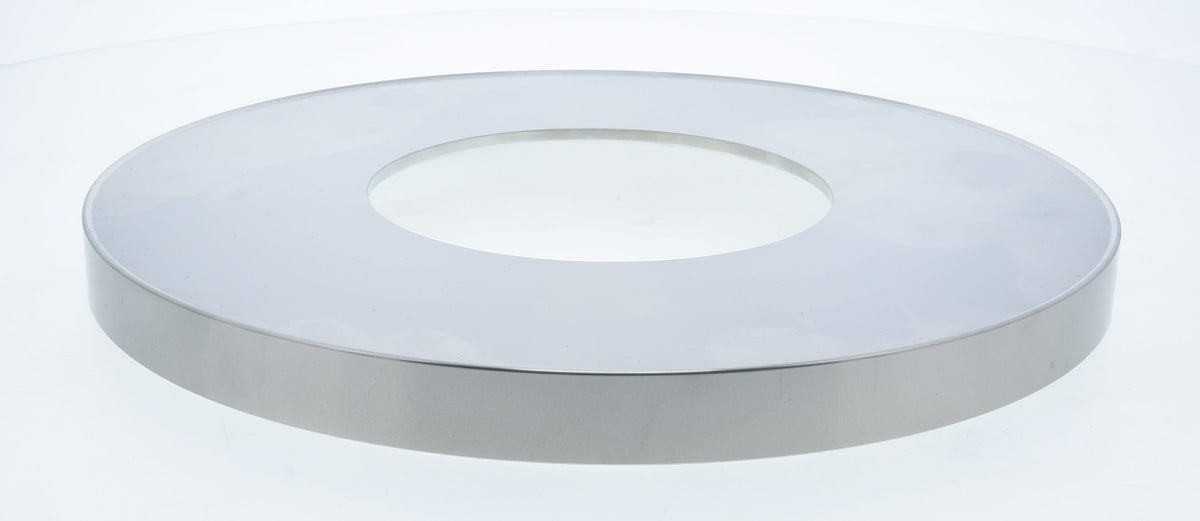 Linn LP12 Outer Platter (2025) (Preowned, Ref 007165) – LP12 Bits
