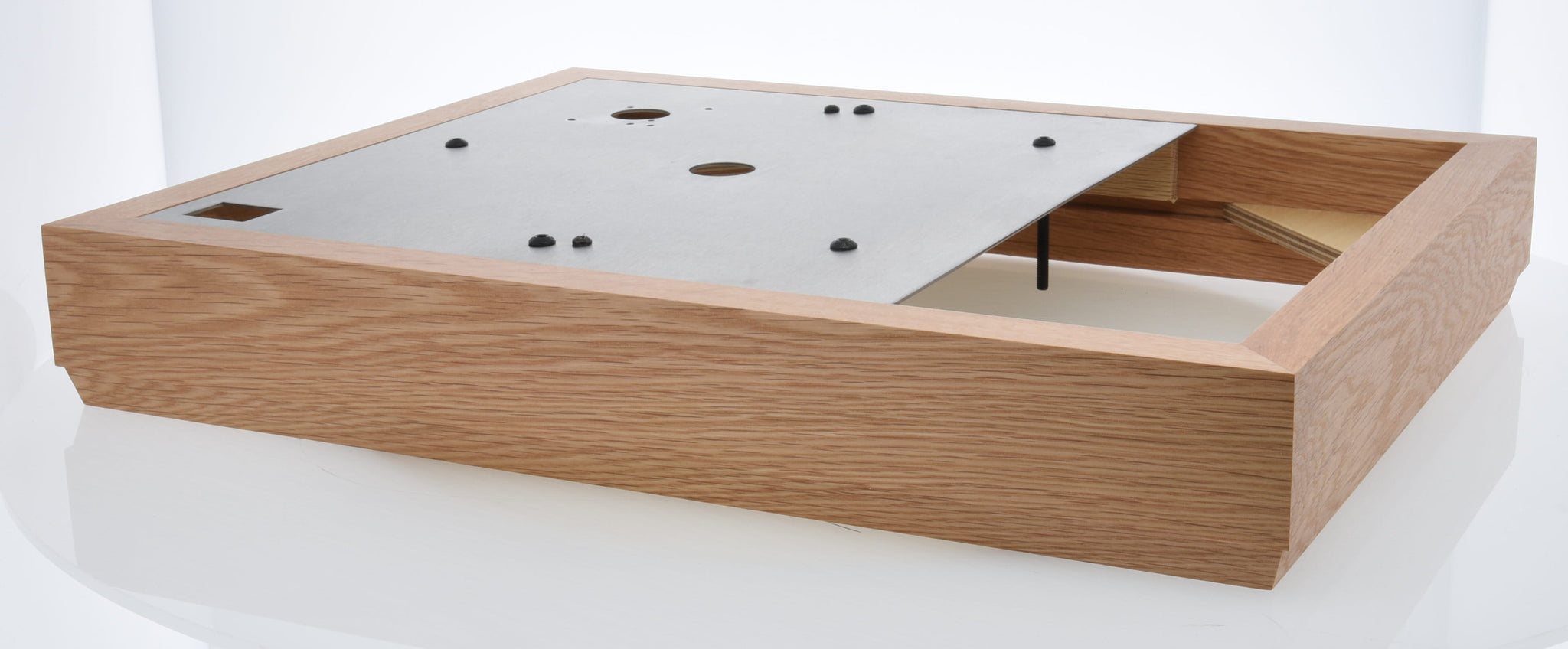 Plinths – LP12 Bits