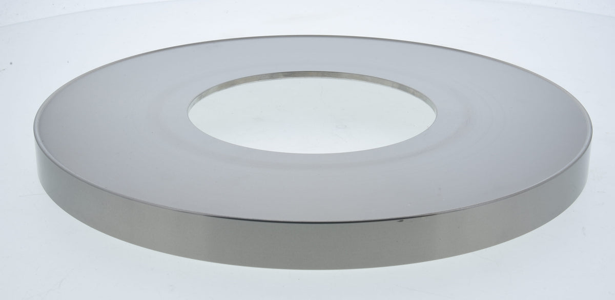 Linn LP12 Outer Platter (2021) (Preowned, Ref 005030) – LP12 Bits