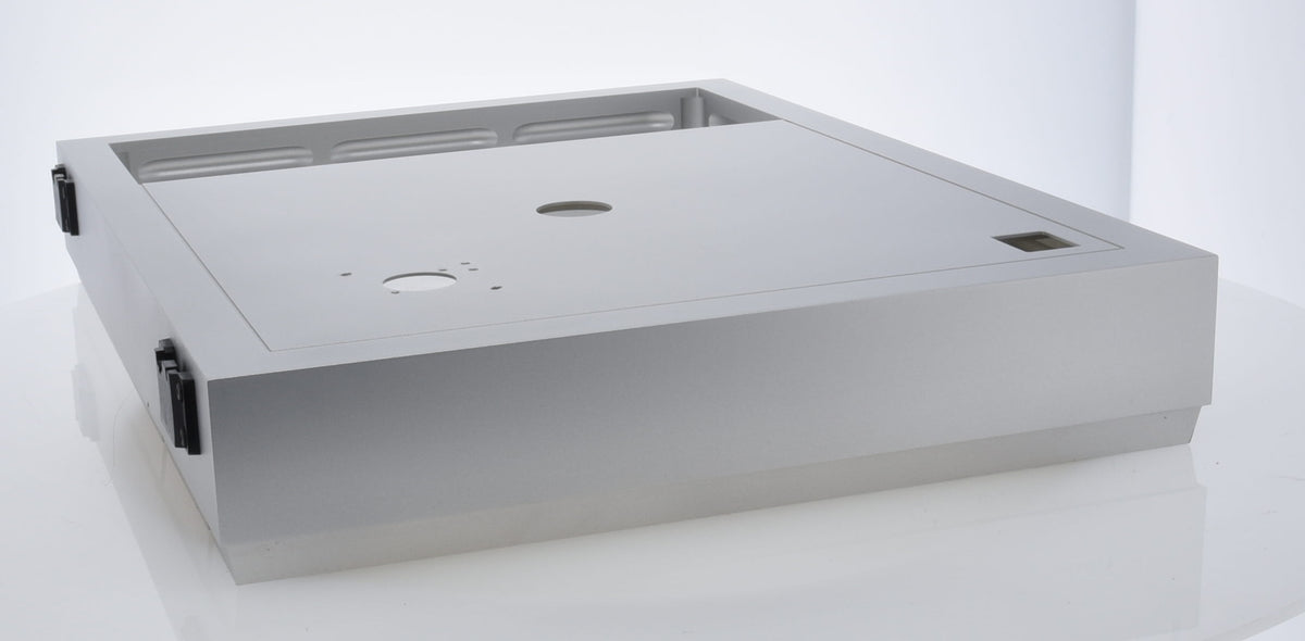 Tangerine Audio Silver Stiletto (Preowned, Ref 007188) – LP12 Bits