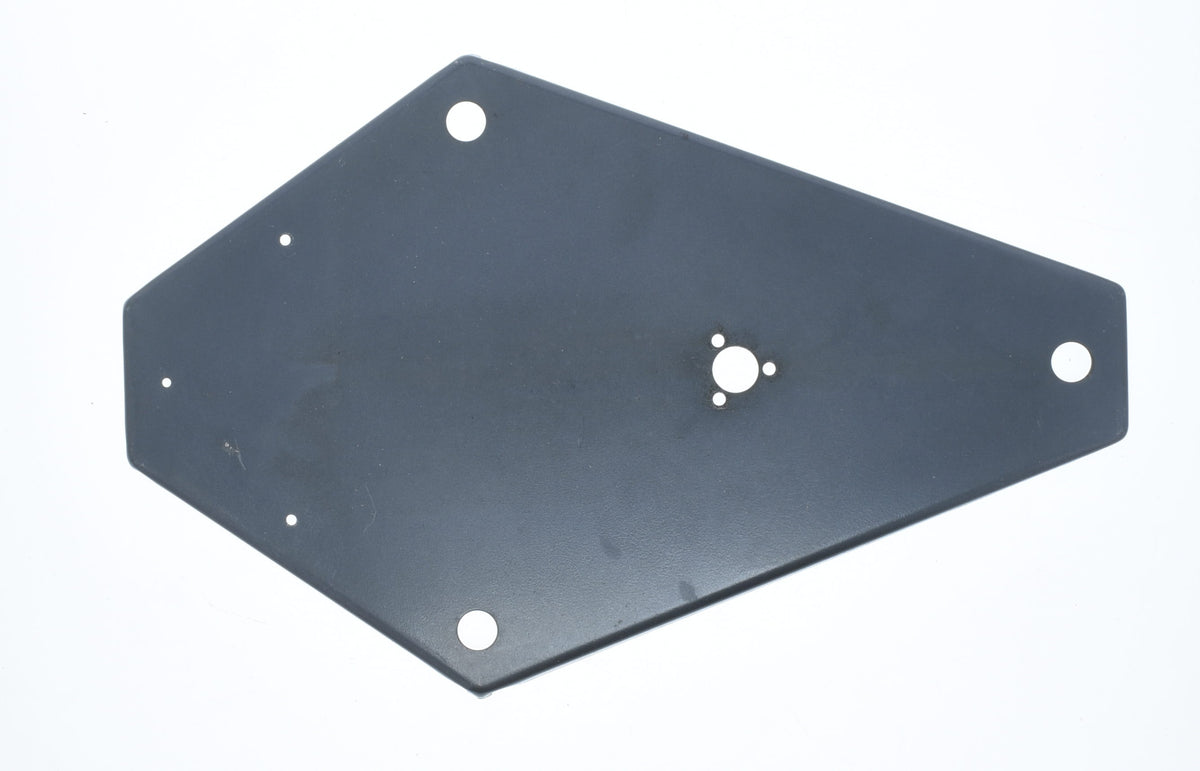 Linn Sub Chassis (Preowned, Ref 005879) – LP12 Bits