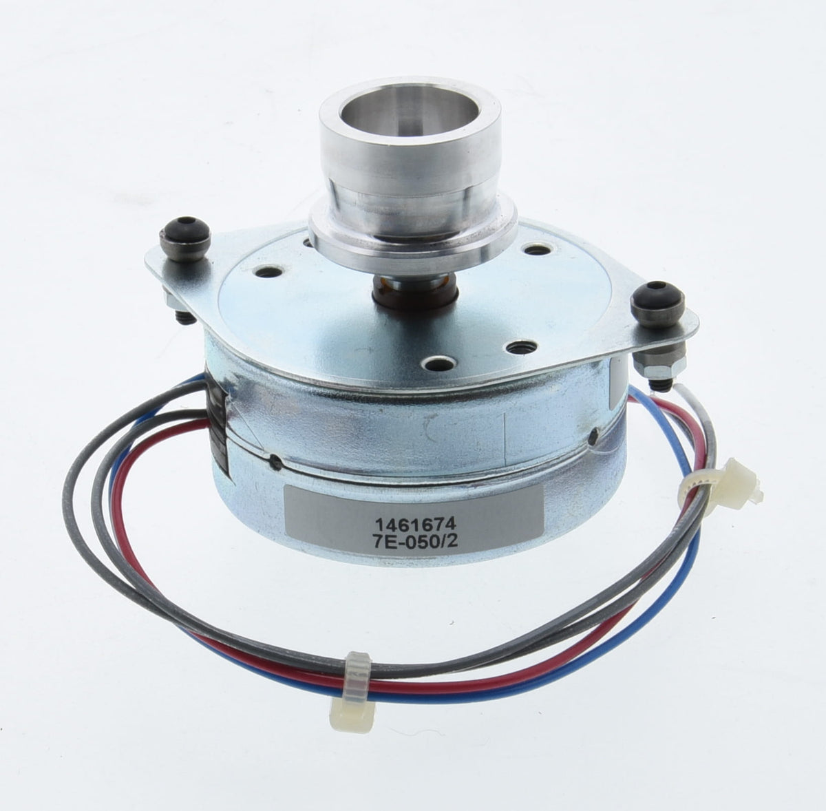 Linn LP12 Allied Motion 50 Hz Motor (Preowned, Ref 005635) – LP12 Bits
