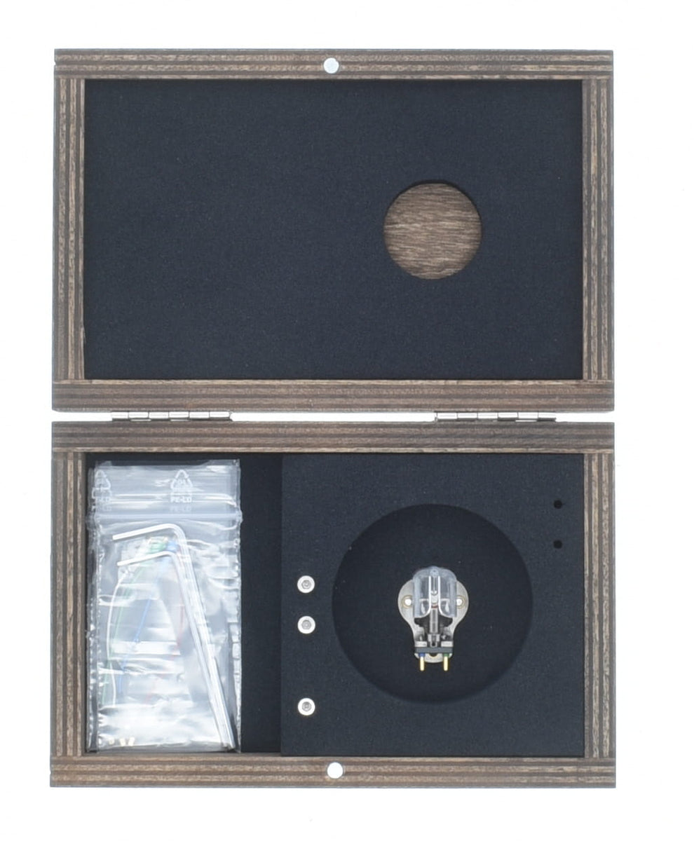 Linn Ekstatik (Unused, Ref 002574) – LP12 Bits