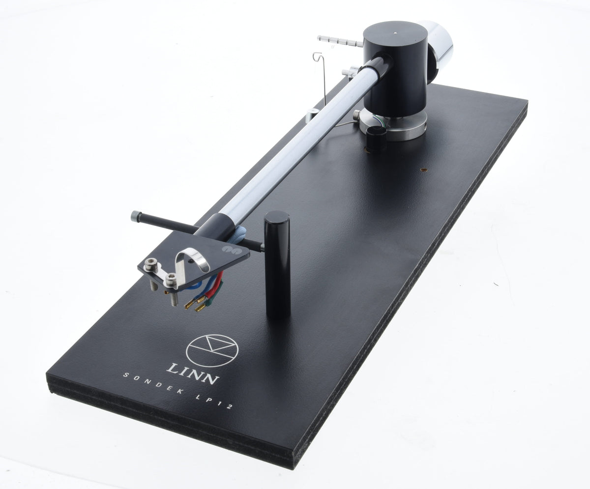 Naim Aro Tonearm (Preowned, Ref 005557) – LP12 Bits