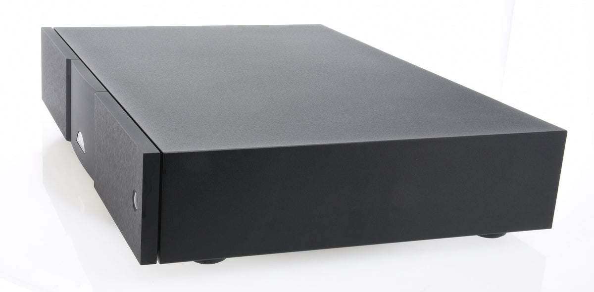 Naim Supercap DR (2021) (Preowned, Ref 005175) – LP12 Bits