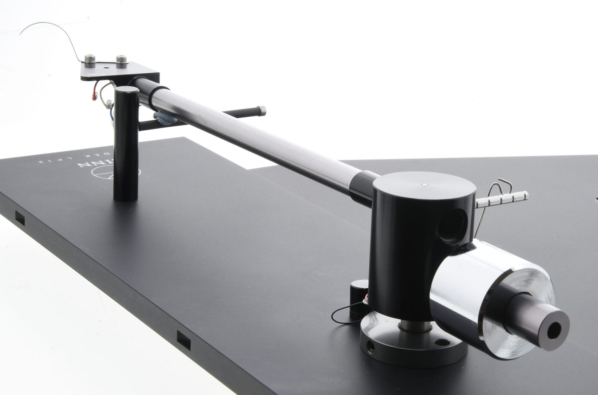 Naim Aro Tonearm (Preowned, Ref 005435) – LP12 Bits