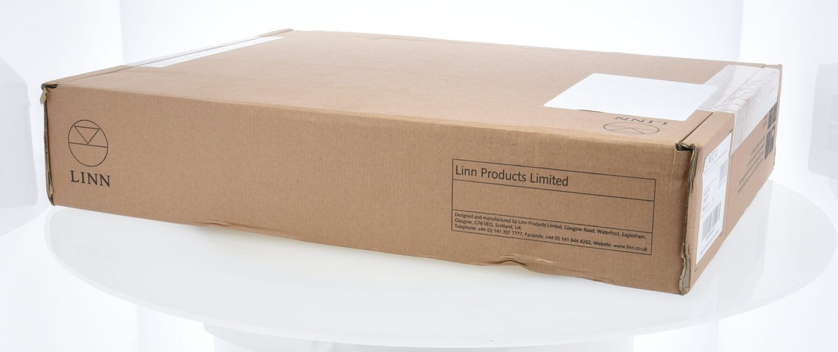 Lingo 4 LP12 Power Supply. Sealed Box (Unused, Ref 005535) – LP12 Bits