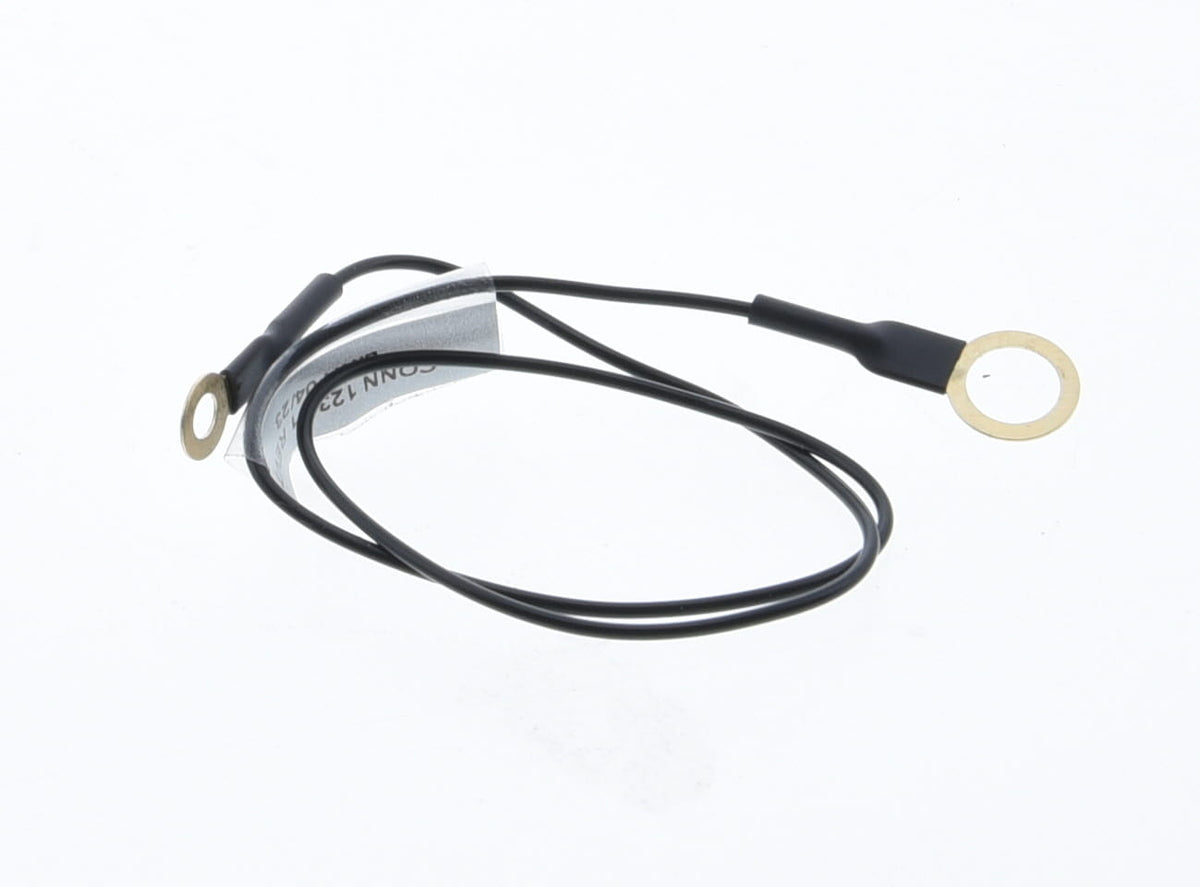 Sub Chassis Earth Cable (Preowned, Ref 006190) – LP12 Bits