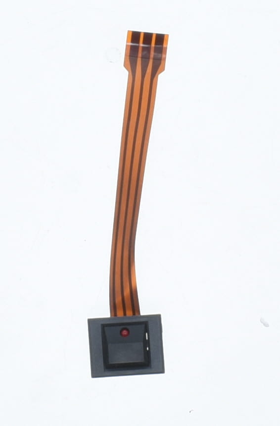 Linn Valhalla Switch (Preowned, Ref 006544) – LP12 Bits