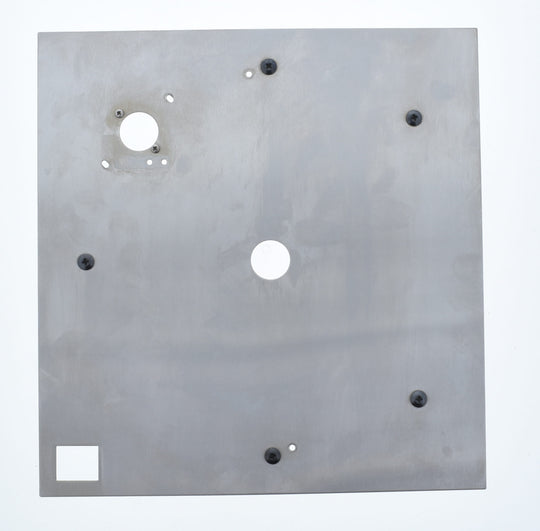 Top-Plates – LP12 Bits