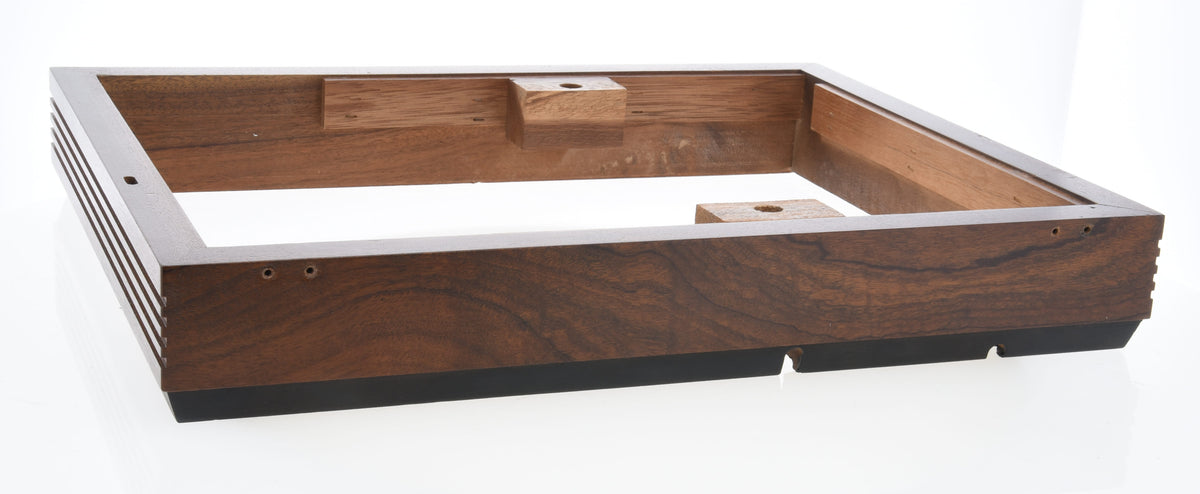 Linn LP12 Fluted Plinth (Preowned, Ref 006098) – LP12 Bits