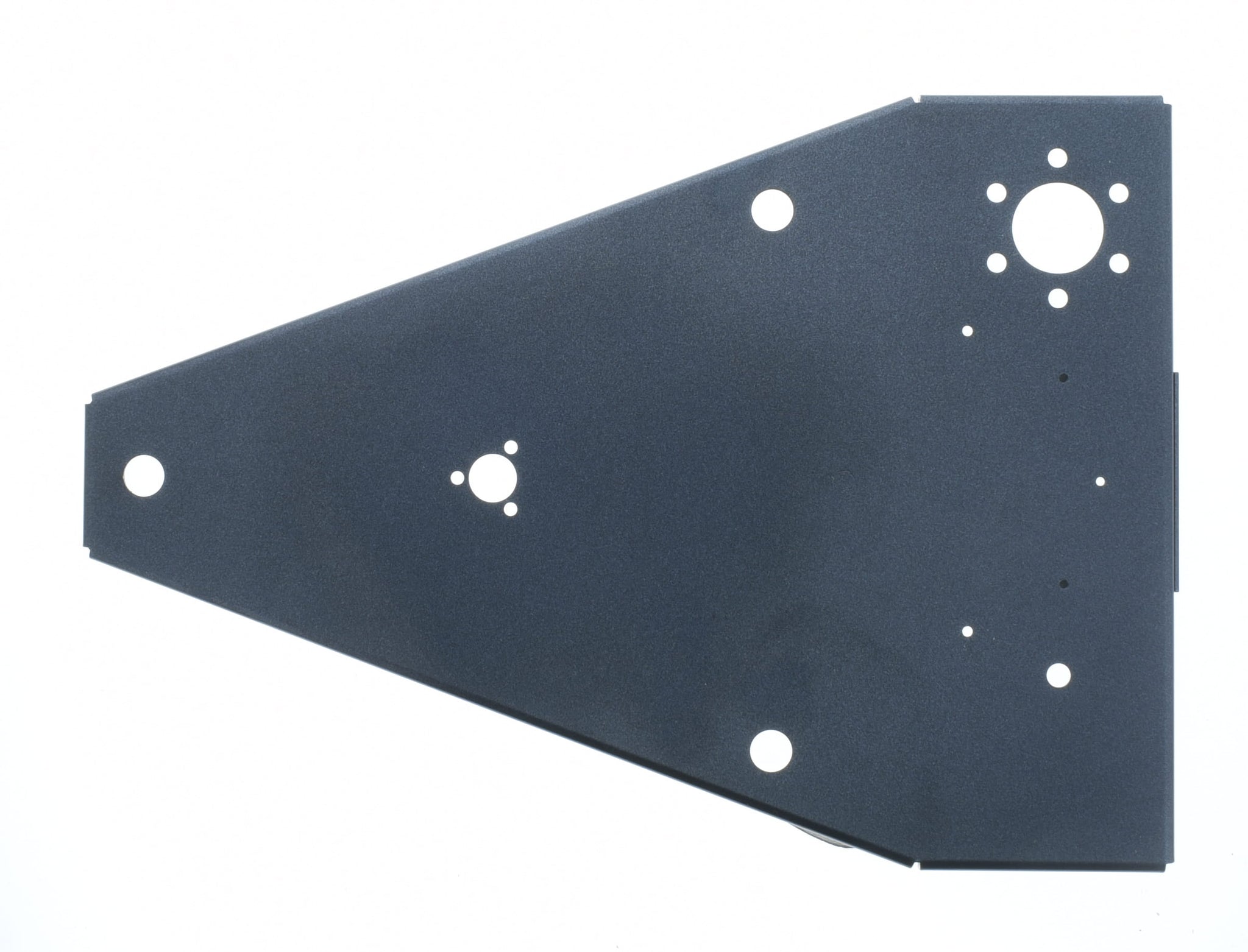 Linn Majik Sub Chassis (2023) (Preowned, Ref 004979) – LP12 Bits