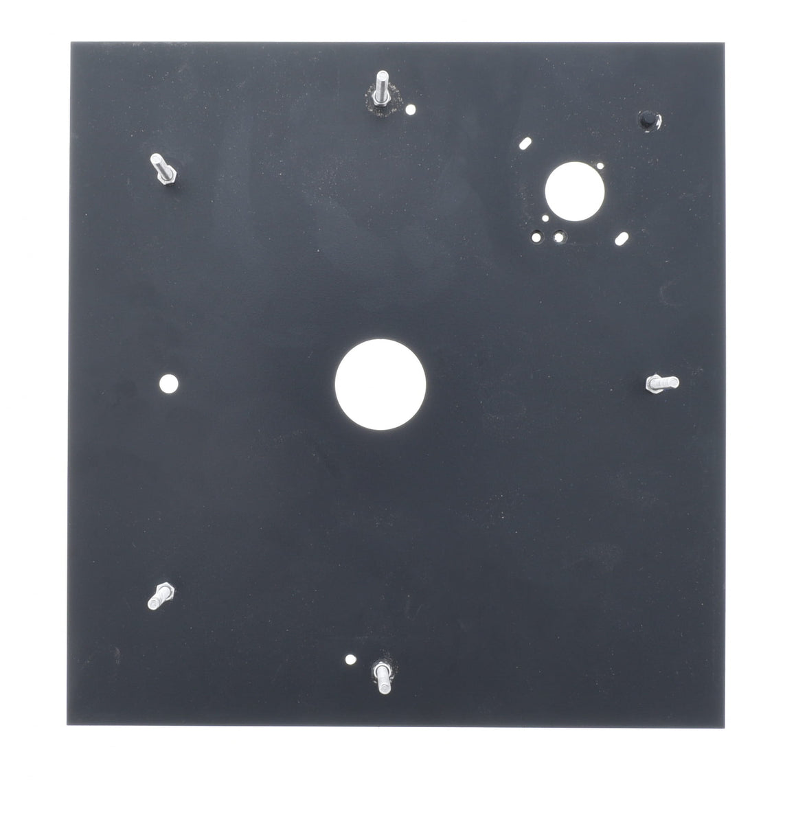 Vinyl Passion LP12 Top-plate (Preowned, Ref 007487) – LP12 Bits