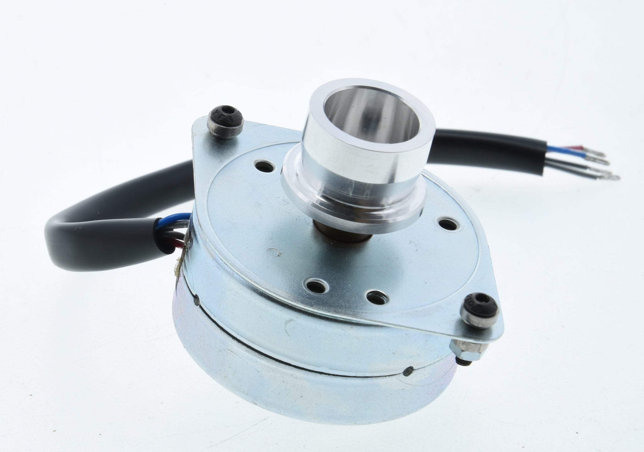 Linn LP12 50 Hz Motor (2022) (Preowned, Ref 005024) – LP12 Bits