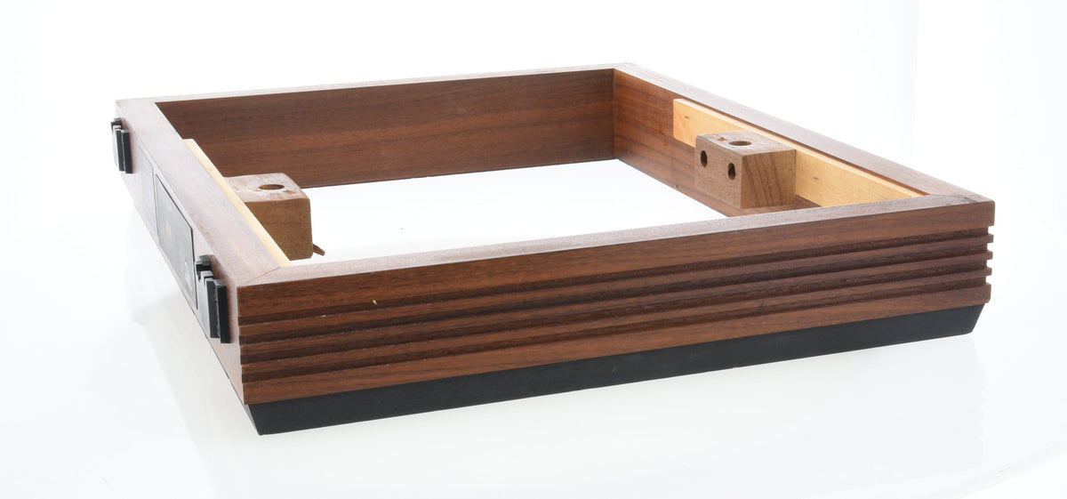 Linn LP12 Fluted Plinth (Preowned, Ref 006446) – LP12 Bits