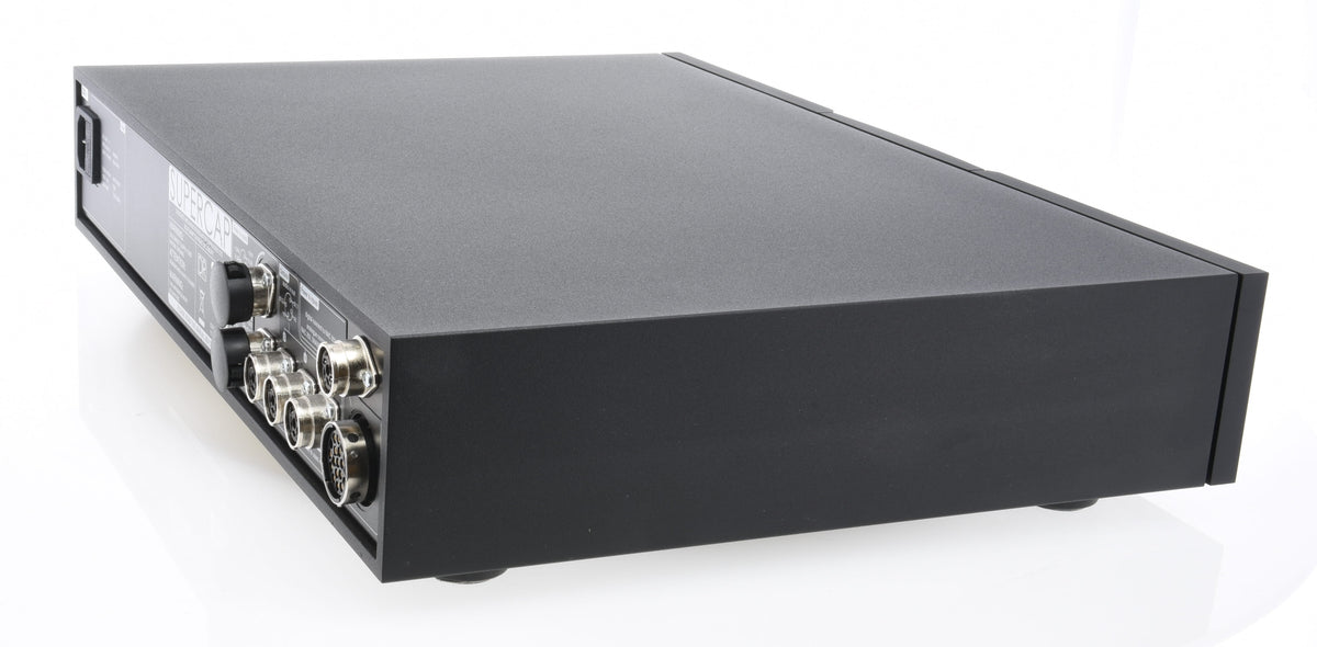 Naim Supercap DR (2021) (Preowned, Ref 005175) – LP12 Bits