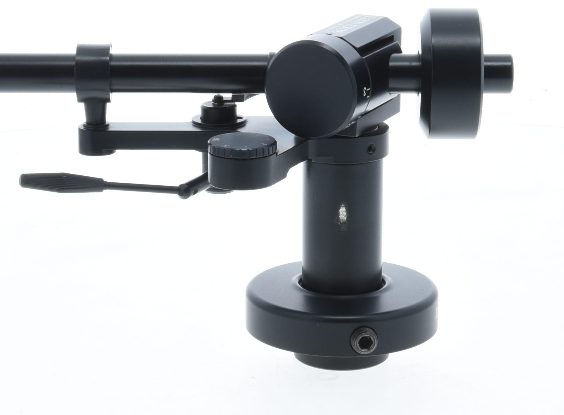 Linn Ekos Mark 2 (Preowned, Ref 007868) – LP12 Bits