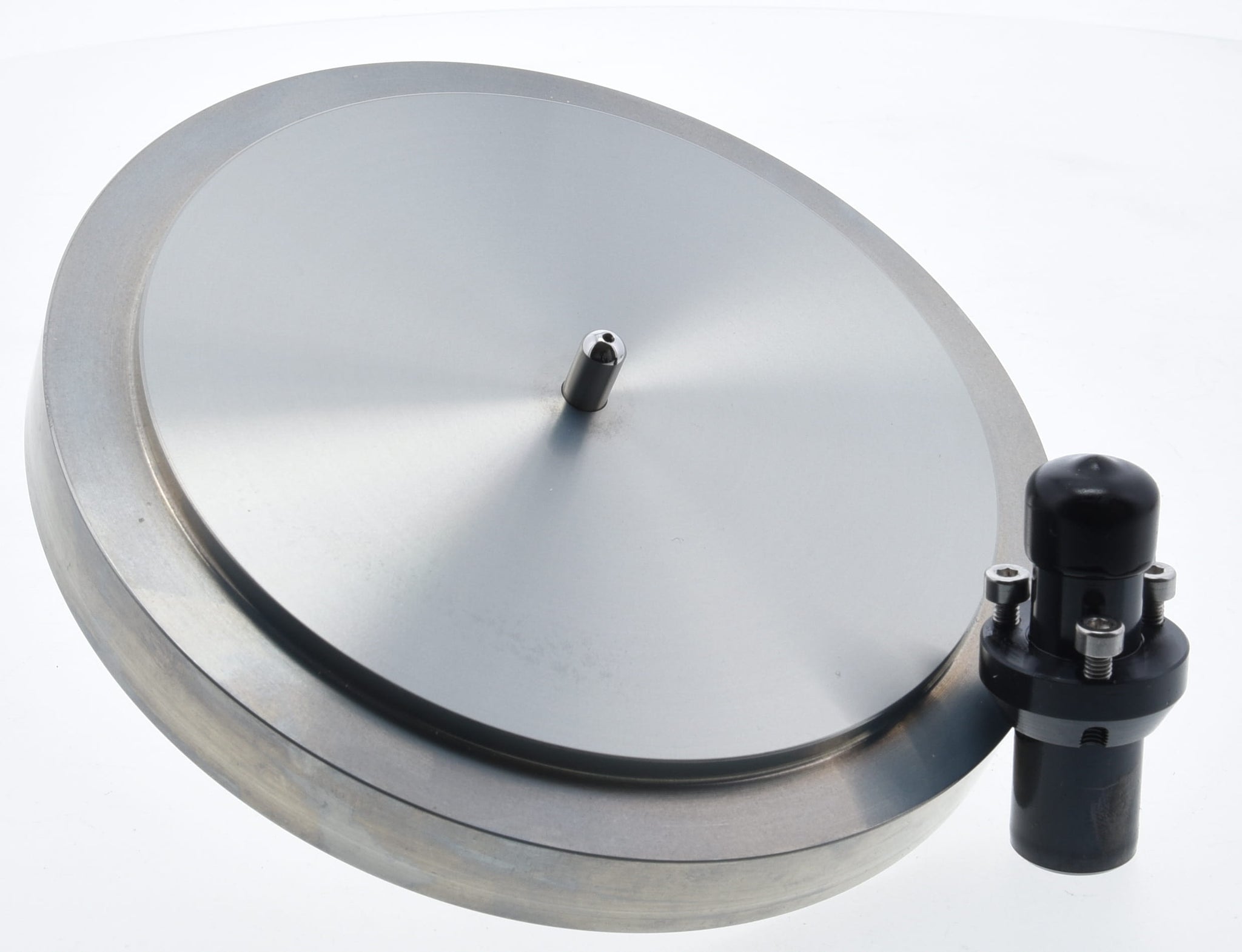 Linn LP12 Cirkus Bearing and Inner Platter (Preowned, Ref 006781 ...