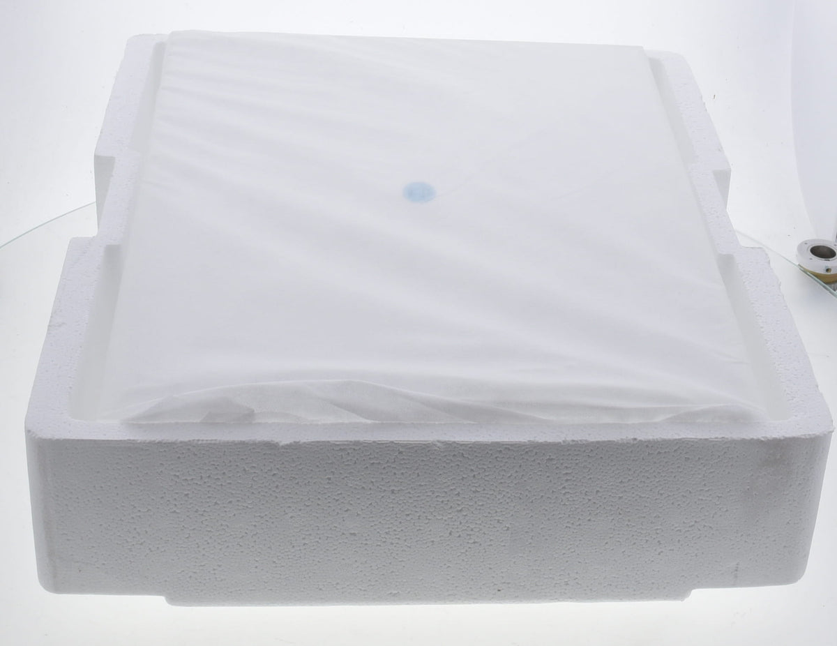 Linn LP12 Clear Lid (Preowned, Ref 006493) – LP12 Bits