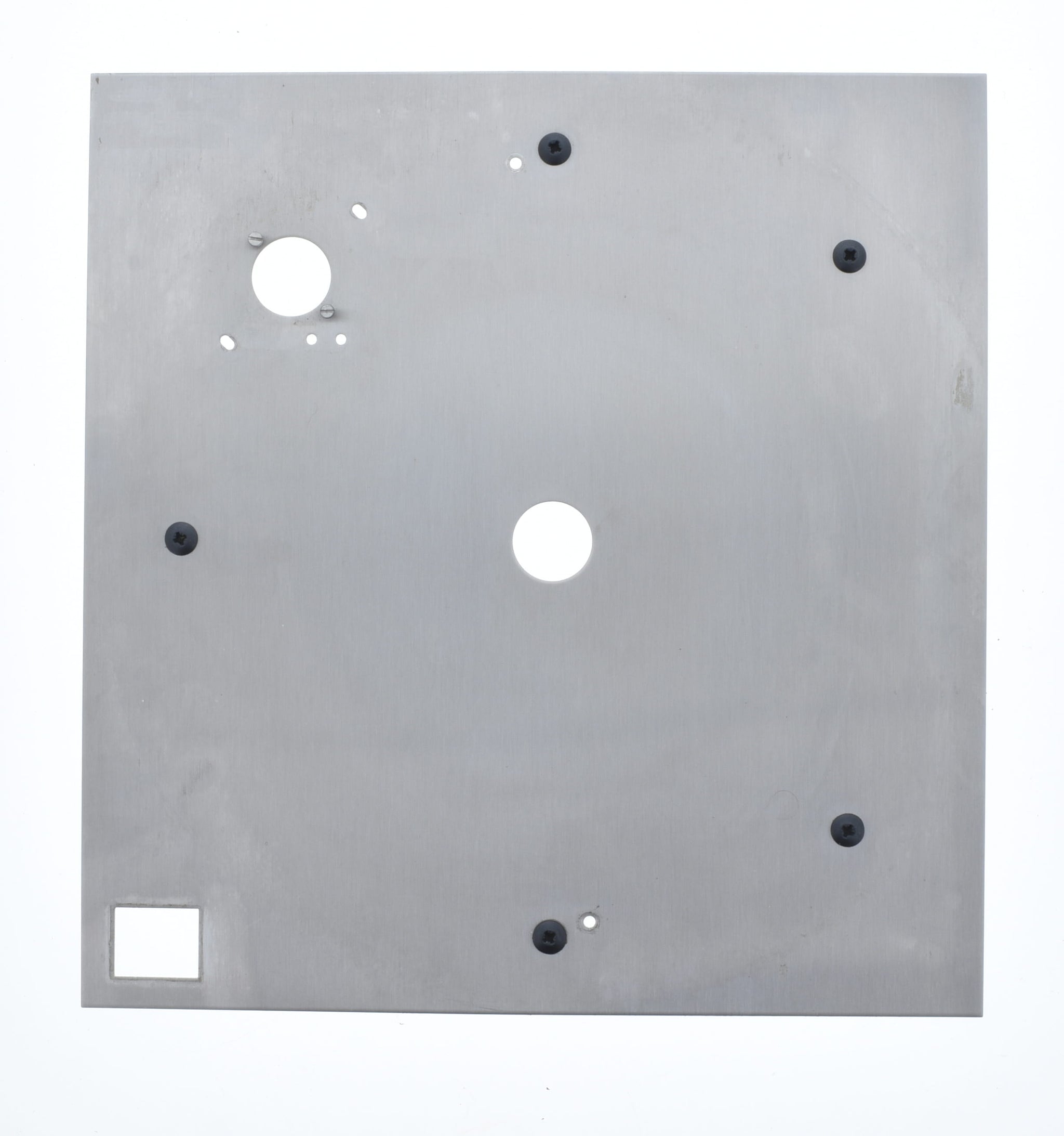 Top-Plates – LP12 Bits