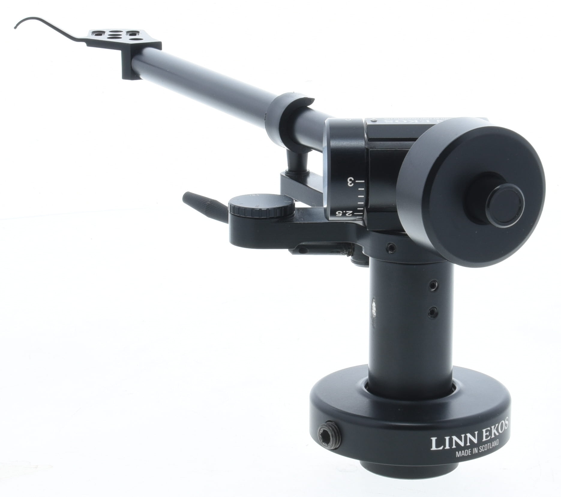 Linn Ekos Mark 2 (Preowned, Ref 007868) – LP12 Bits