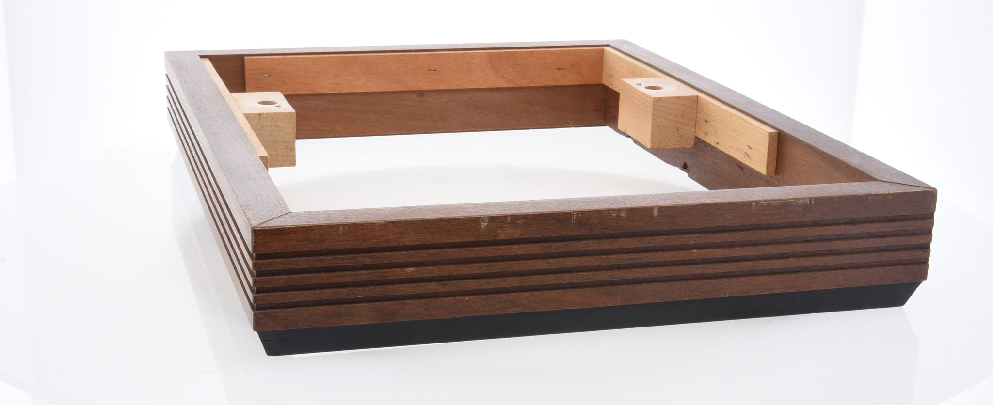 Linn LP12 Fluted Plinth (Preowned, Ref 005581) – LP12 Bits