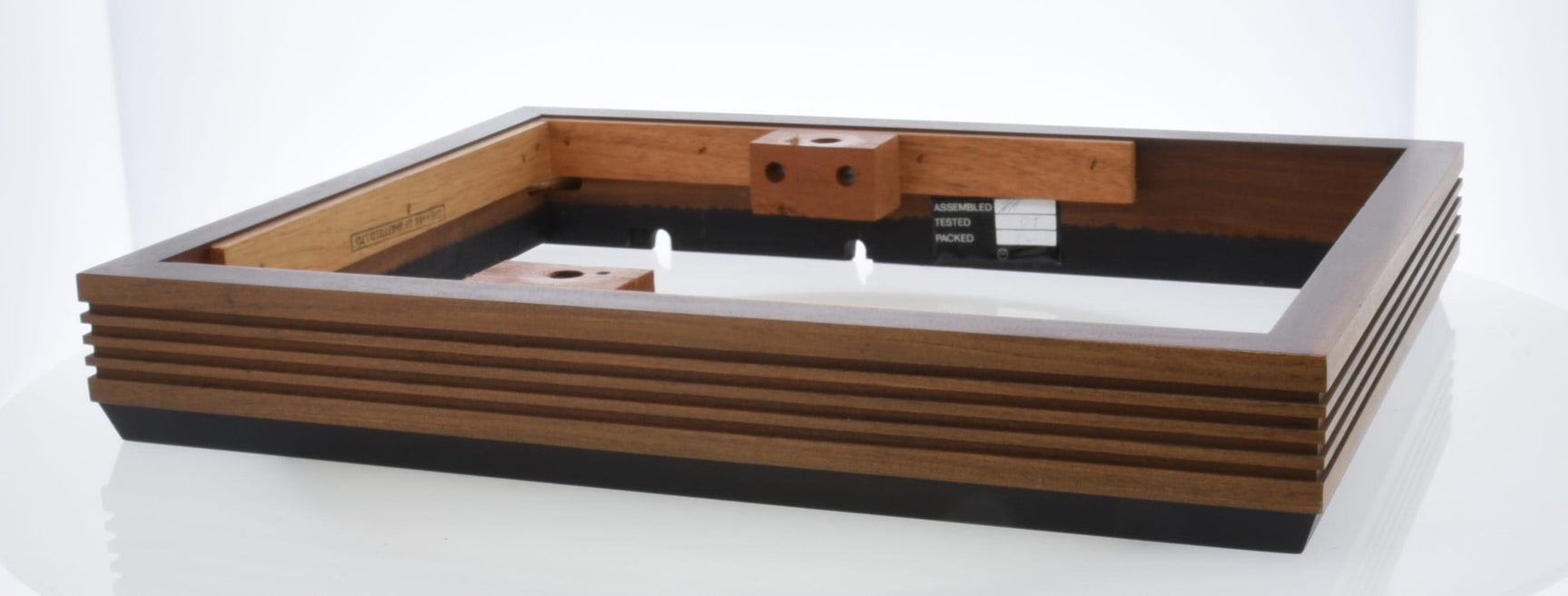 Plinths – LP12 Bits