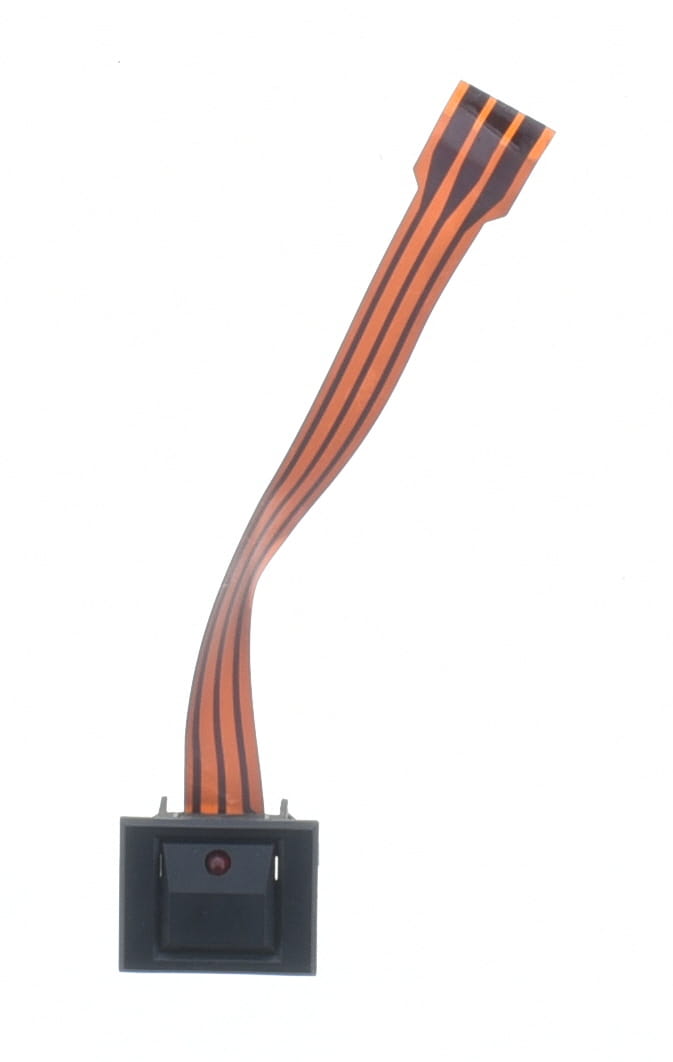 Linn Valhalla Switch (Preowned, Ref 004812_1) – LP12 Bits