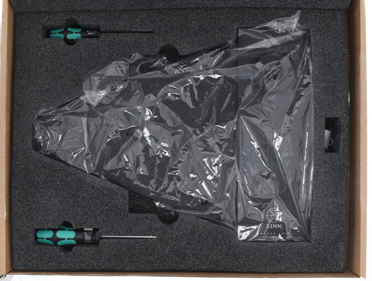 Linn Keel for Linn Arms (2023) (Preowned, Ref 006670) – LP12 Bits