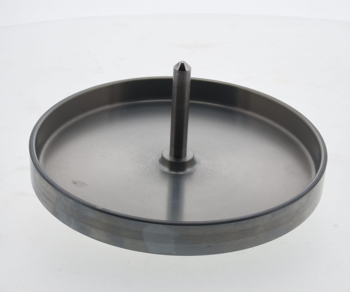 Linn LP12 Inner Platter (Preowned, Ref 006555_2) – LP12 Bits