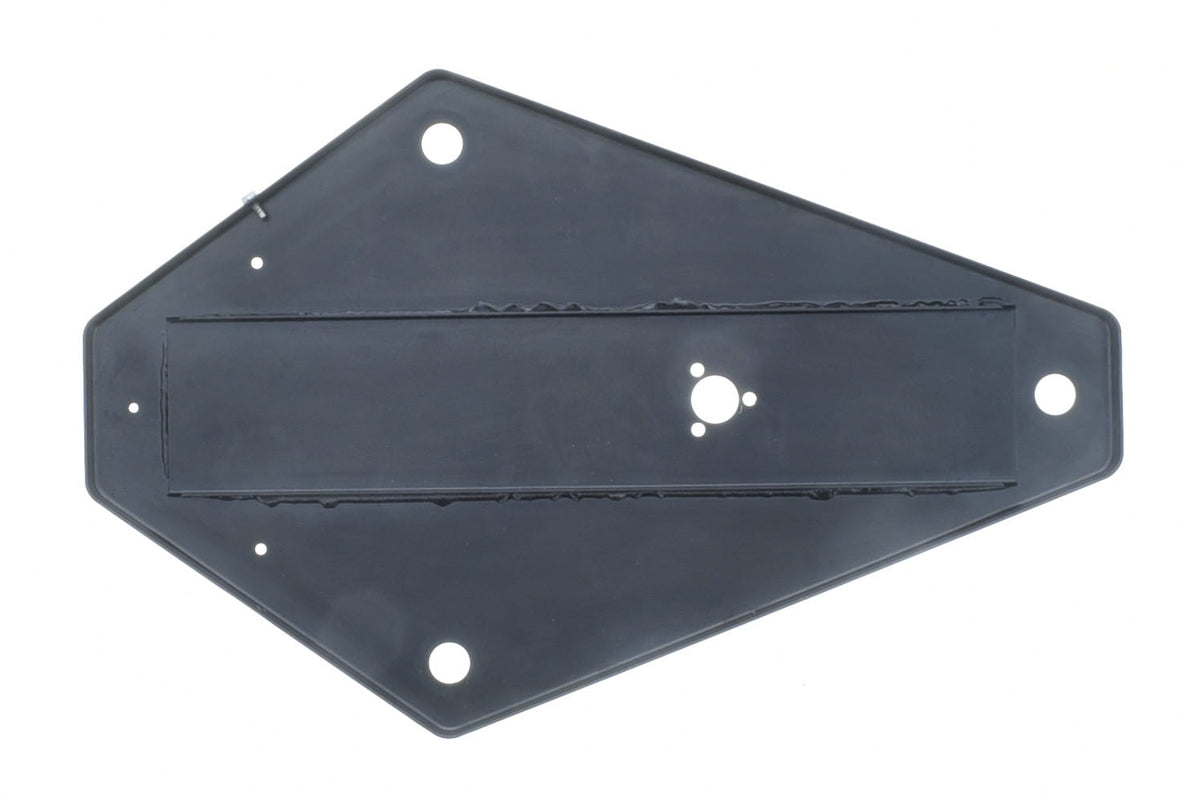 Linn Cirkus Sub Chassis (Preowned, Ref 006766) – LP12 Bits