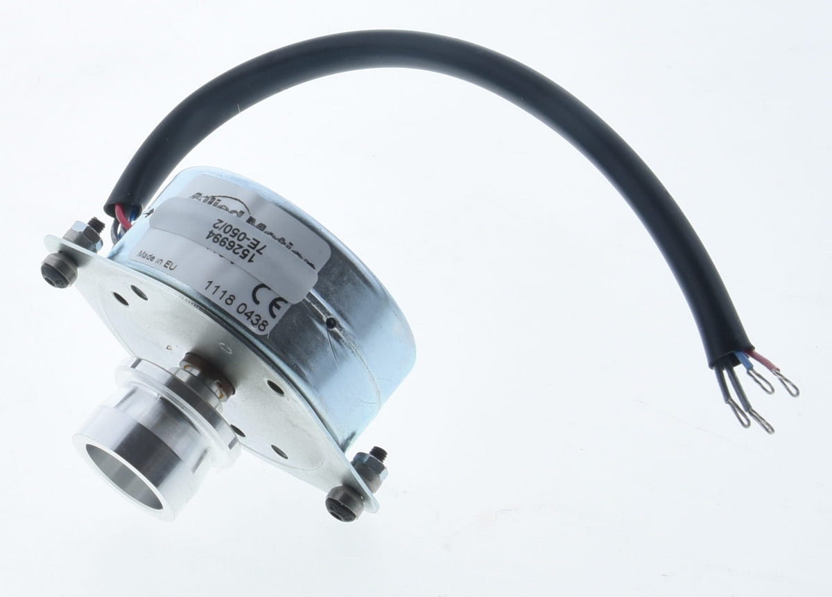 Linn LP12 Allied Motion 50 Hz Motor (2021) (Preowned, Ref 005312 ...