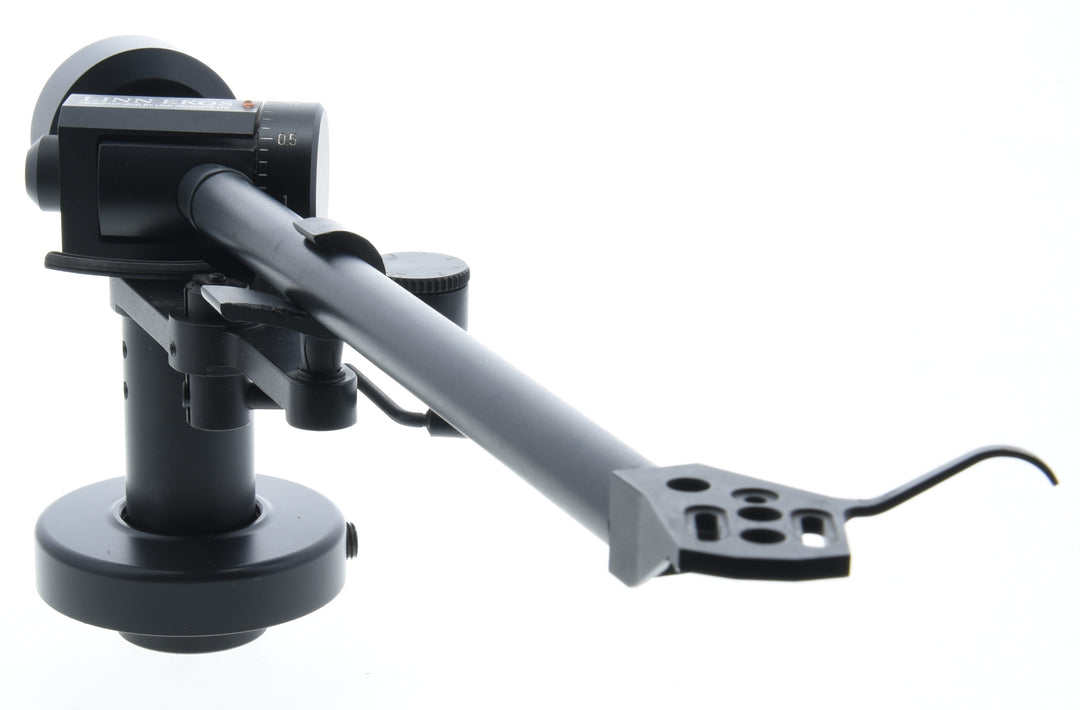 Tonearms – LP12 Bits