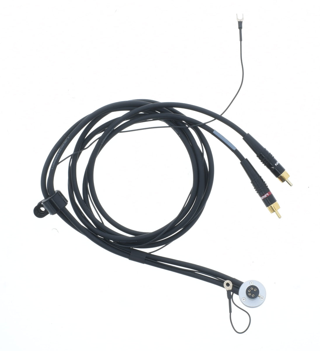 Linn Majik Tonearm Cable (2022) (Preowned, Ref 005109) – LP12 Bits