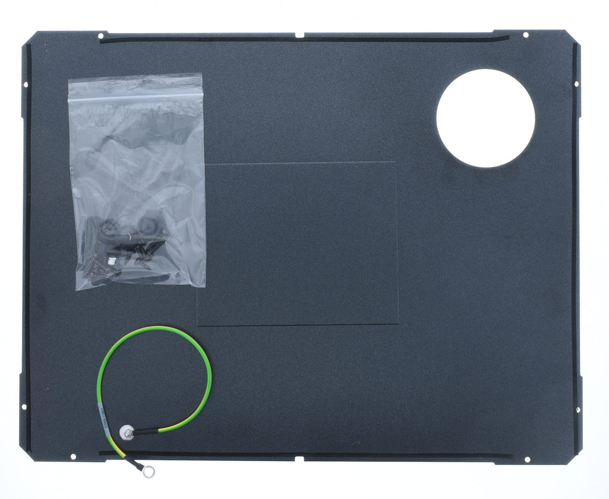 LP12 Aluminum Base (2023) (Preowned, Ref 004972) – LP12 Bits