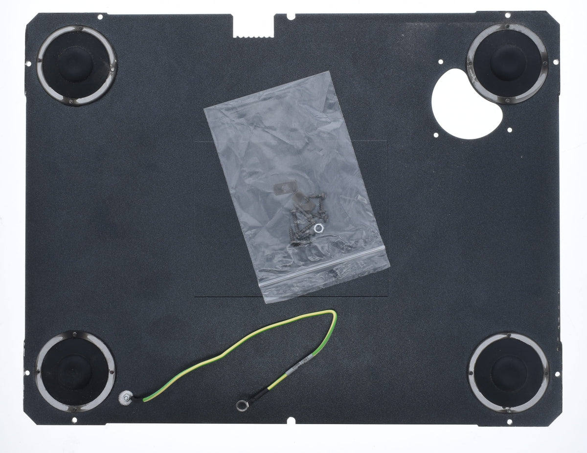 Linn Trampoline 2 (Preowned, Ref 004923) – LP12 Bits