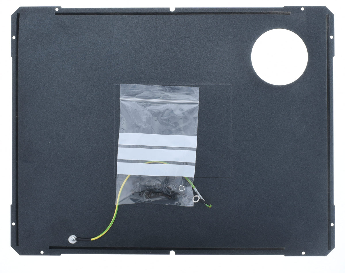 LP12 Aluminium Base (2020) (Preowned, Ref 005153) – LP12 Bits