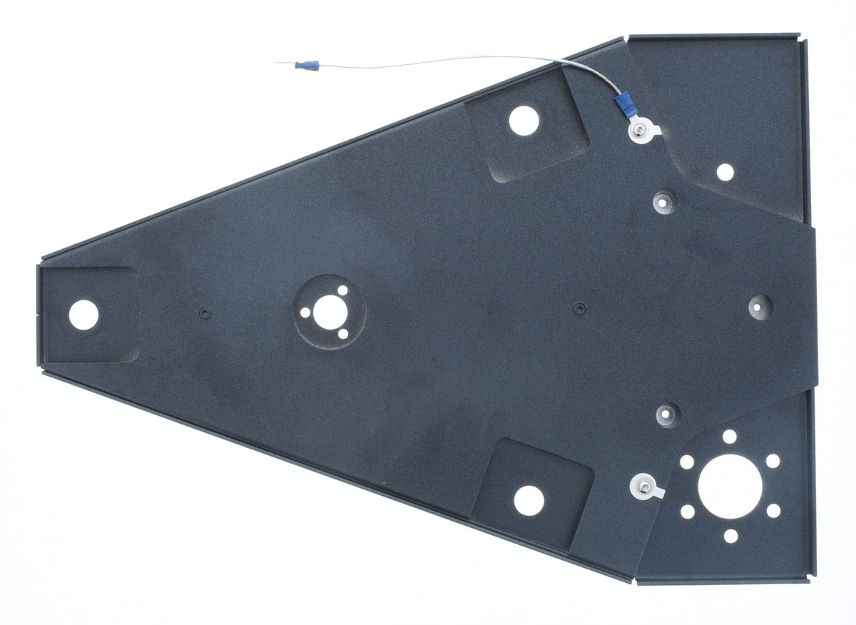 Linn Majik Sub Chassis (2026) (Unused, Ref 007543) – LP12 Bits