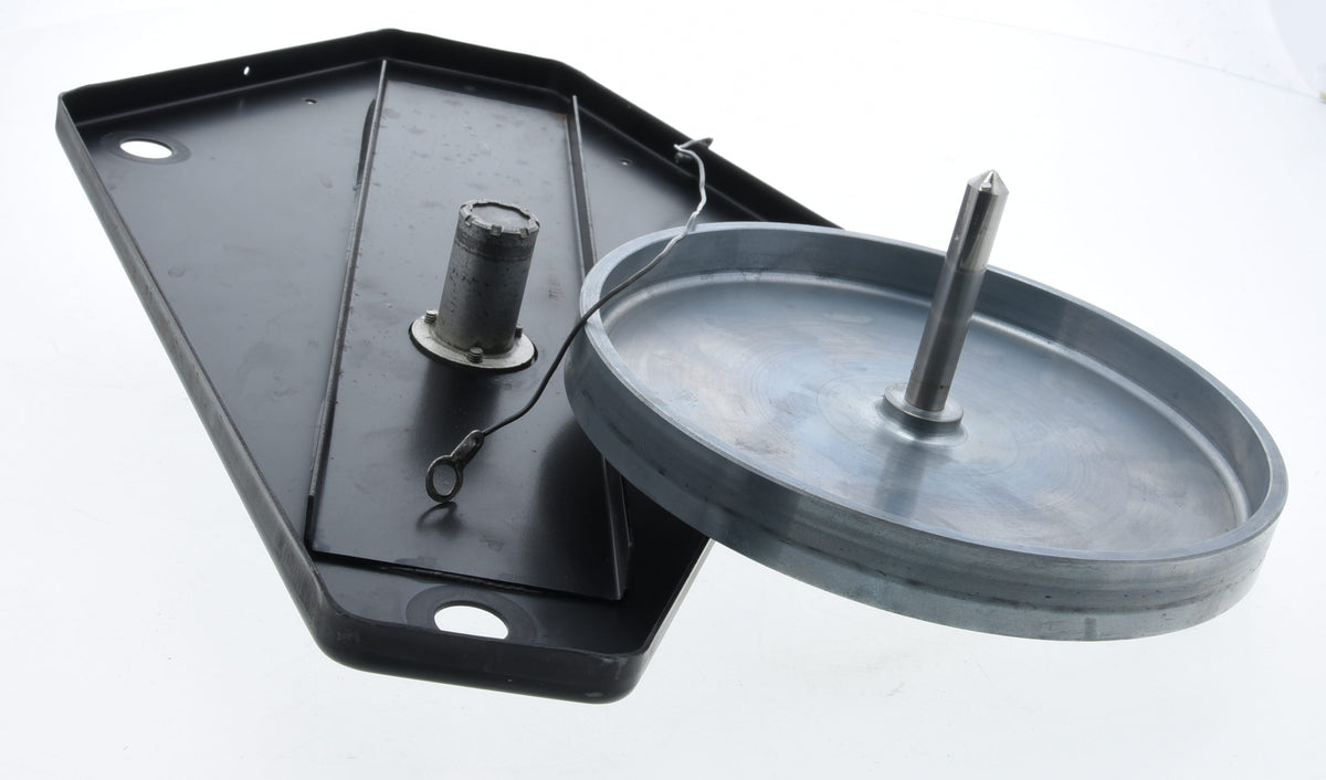 LP12 Bearing, Inner Platter and Sub Chassis (Preowned, Ref 004929 ...