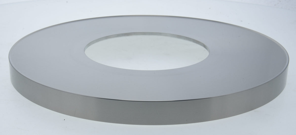 Linn LP12 Outer Platter (2021) (Preowned, Ref 005495) – LP12 Bits