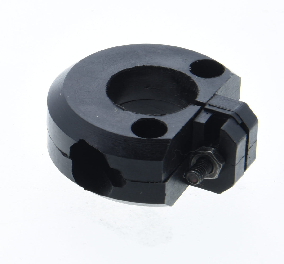 Naim Aro Tonearm Cable Pillar Clamp (Preowned, Ref 005560) – LP12 Bits