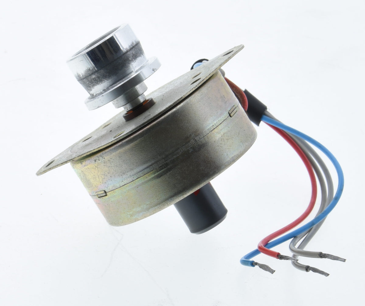 Linn LP12 50 Hz Motor (Preowned, Ref 006461) – LP12 Bits