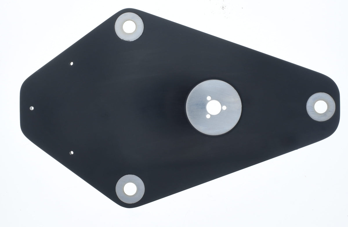 Stack Audio Serene Sub Chassis (Preowned, Ref 005638) – LP12 Bits