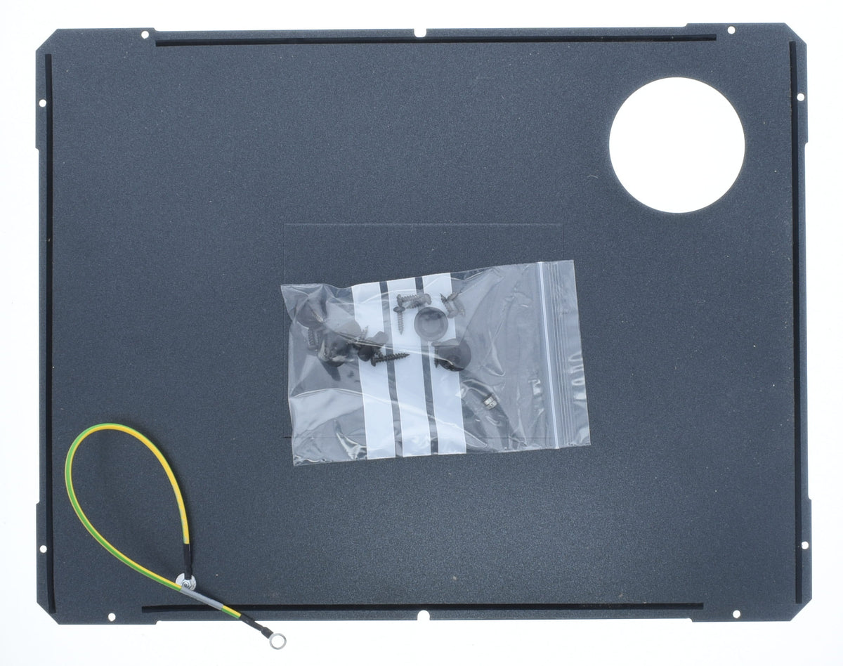 LP12 Aluminum Base (Preowned, Ref 005774) – LP12 Bits