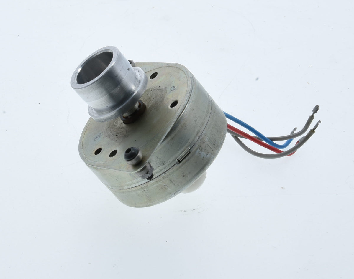 Linn LP12 50 Hz Motor (Preowned, Ref 004679) – LP12 Bits
