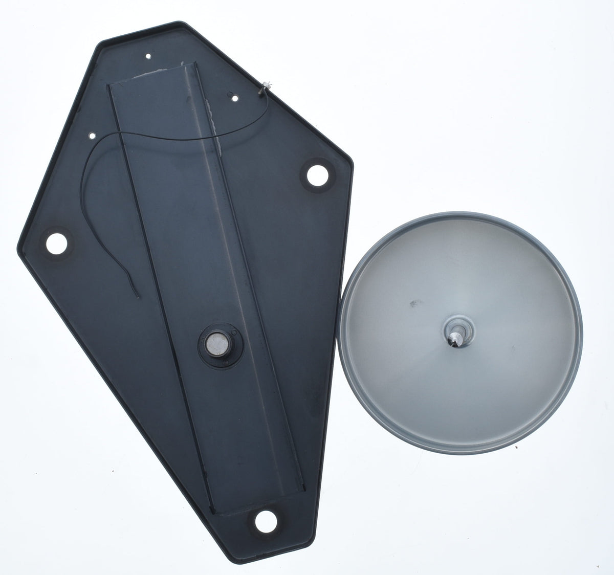 LP12 Bearing, Inner Platter and Sub Chassis (Preowned, Ref 007057 ...